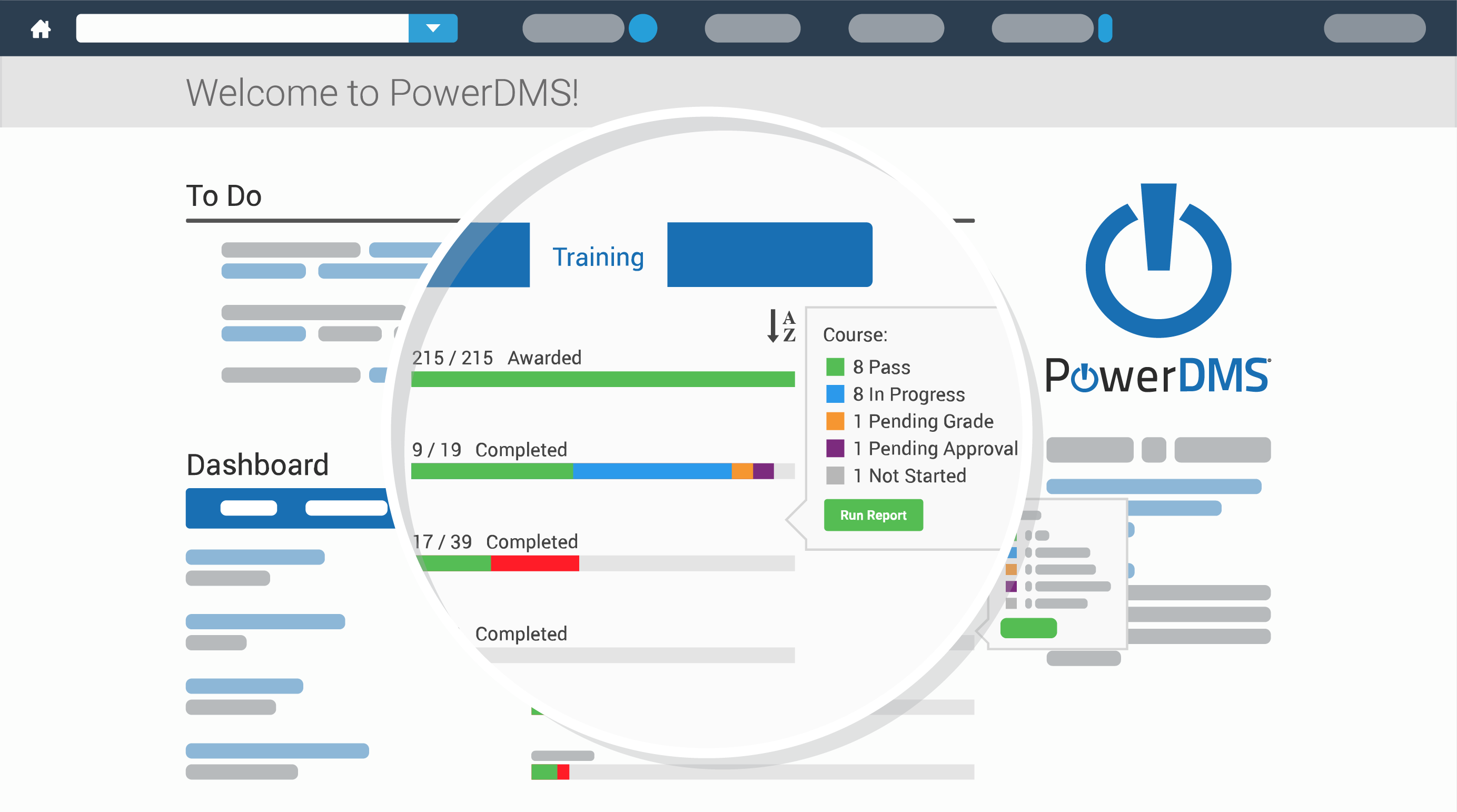 PowerDMS Software - 2024 Reviews, Pricing & Demo
