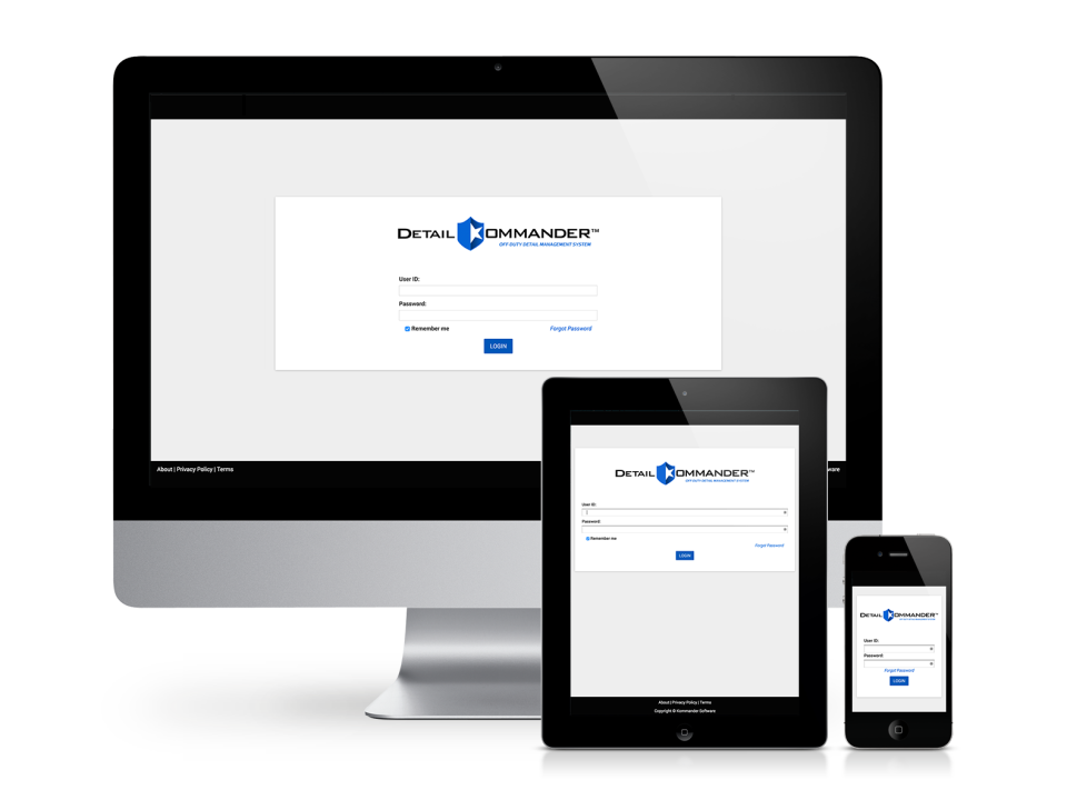 Detail Kommander Pricing, Reviews & Features - Capterra Canada 2025