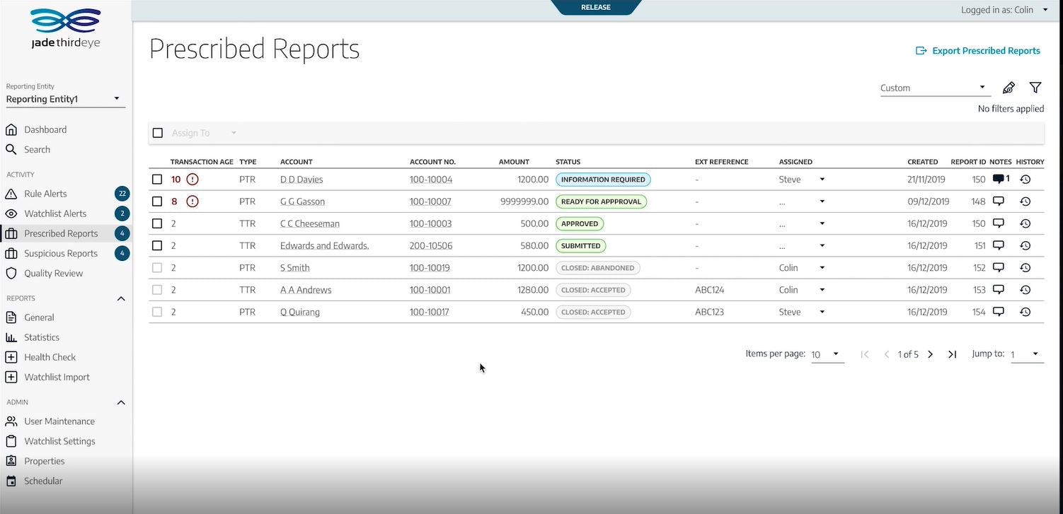 Jade ThirdEye Reviews, Cost & Features | GetApp Australia 2023