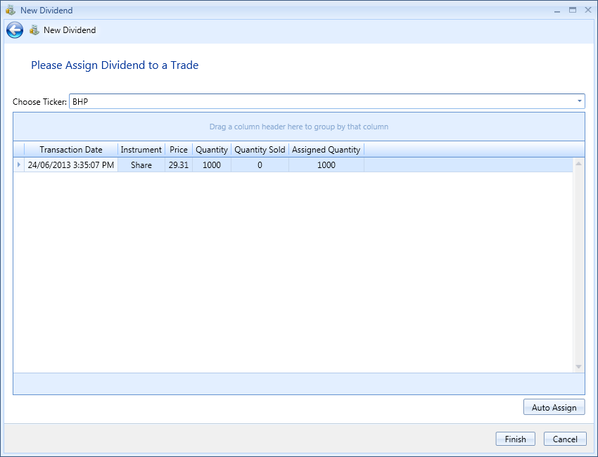 Stock Portfolio Organizer Cost & Reviews - Capterra Australia 2025