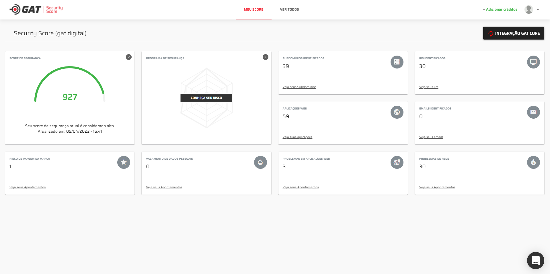 GAT 2025 Pricing, Features, Reviews & Alternatives | GetApp