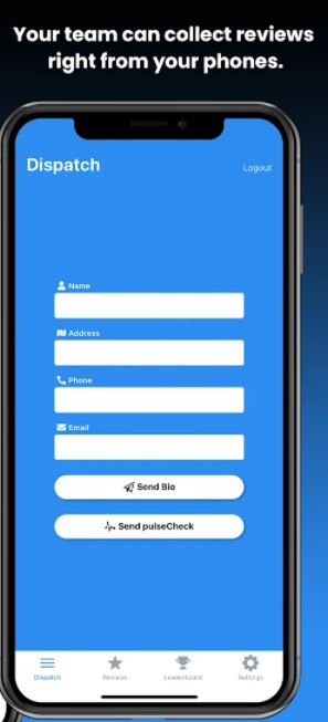 pulseM Software Reviews, Demo & Pricing - 2023