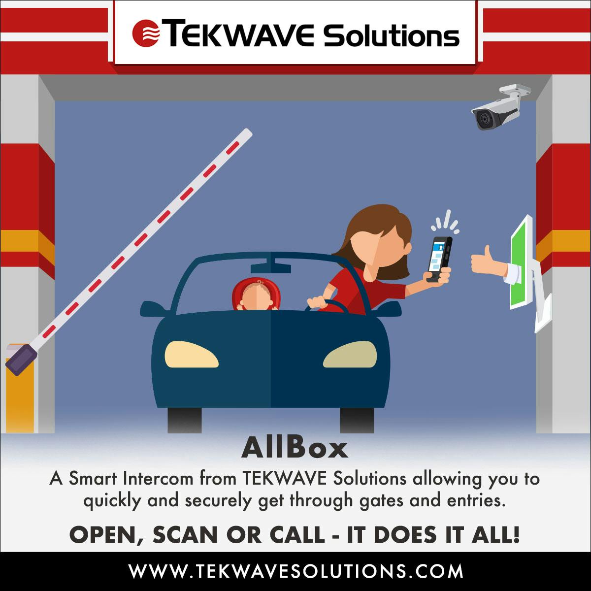 TEKWave Pricing, Alternatives & More 2023 | Capterra