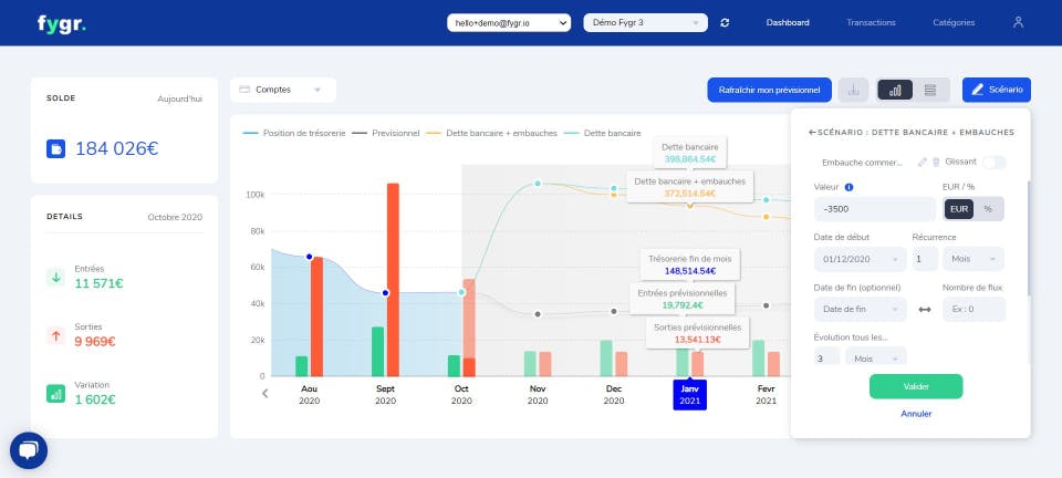 Fygr Pricing, Alternatives & More 2024 | Capterra