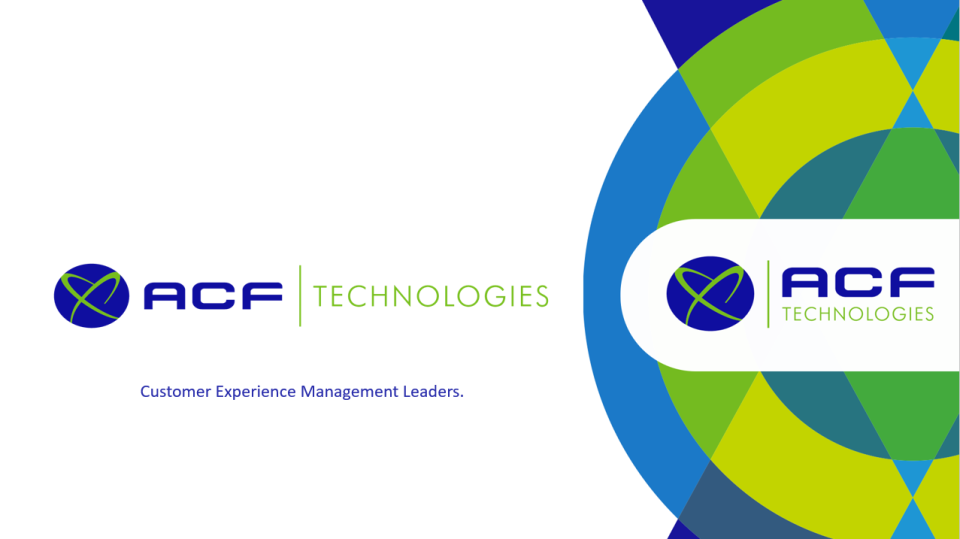 ACF Technologies - Opiniones, precios y características - Capterra España 2024