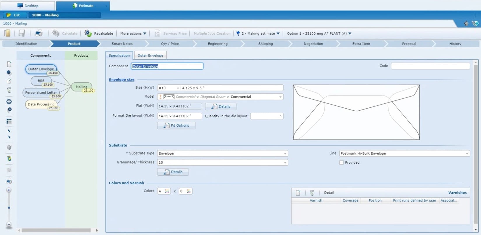 iQuote Software - 2025 Reviews, Pricing & Demo
