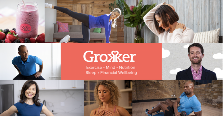 Grokker Pricing, Alternatives & More 2025 | Capterra