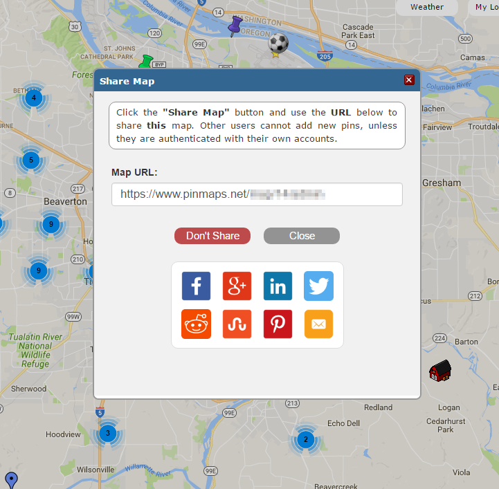 Pinmaps.net Pricing, Cost & Reviews - Capterra UK 2025