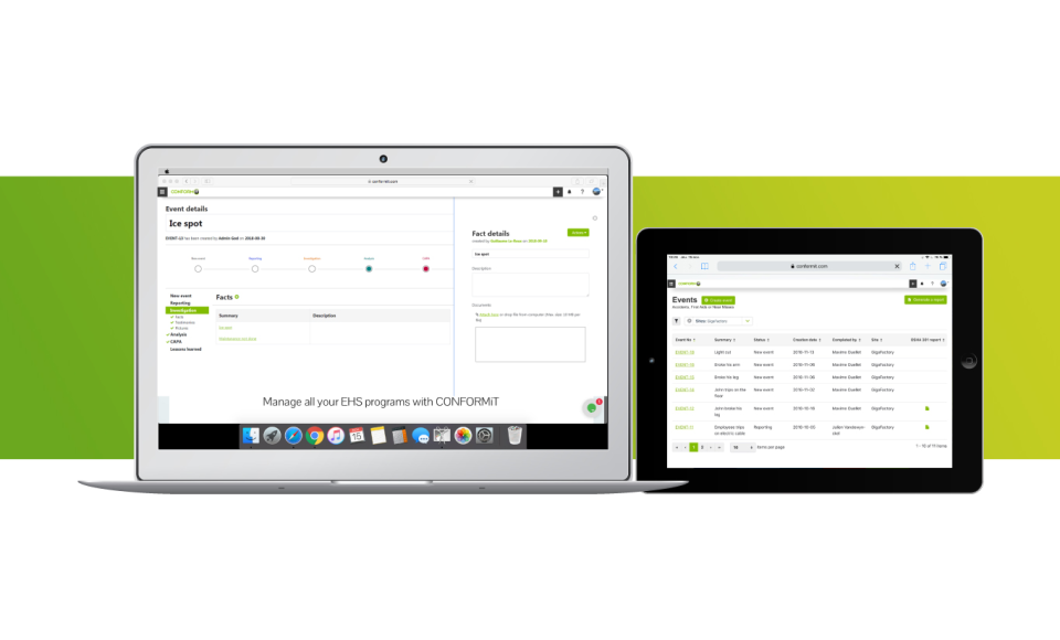 CONFORMiT Cost & Reviews - Capterra Australia 2025