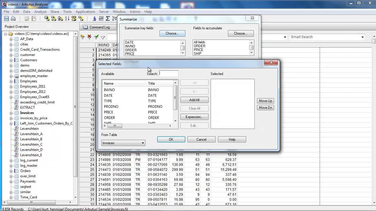 Arbutus Audit Analytics | Reviews, Pricing & Demos - SoftwareAdvice GB