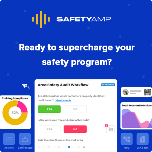 SafetyAmp Pricing, Alternatives & More 2023 - Capterra