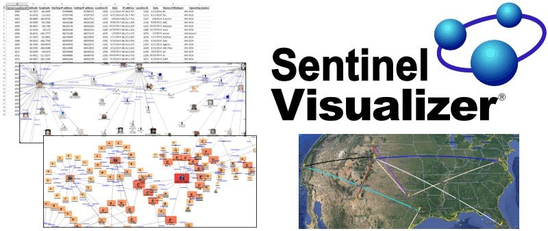 Sentinel Visualizer Cost & Reviews - Capterra Australia 2024