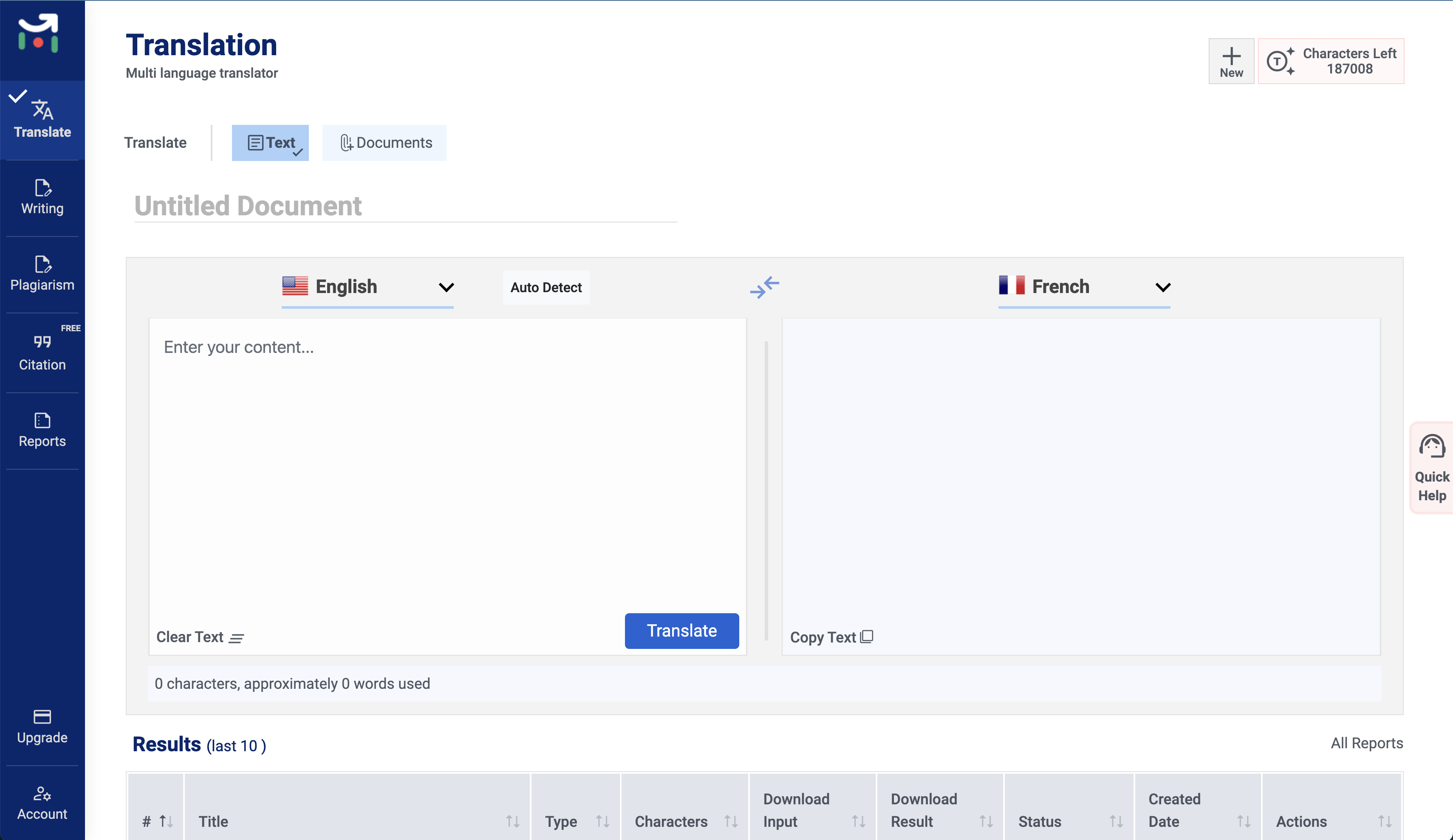 Multilings Pricing, Alternatives & More 2025 | Capterra