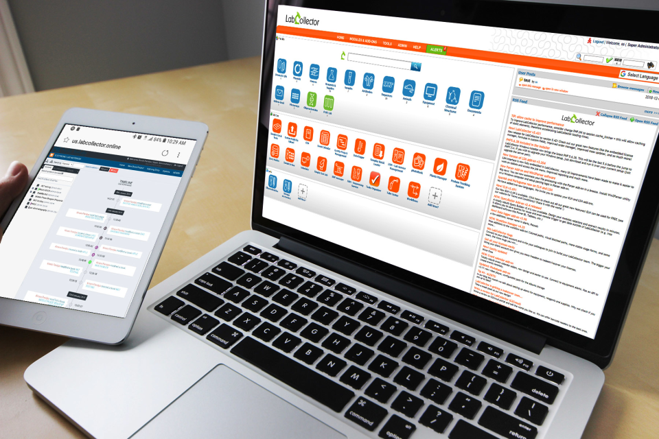 LabSoft LIMS Pricing, Cost & Reviews - Capterra UK 2021