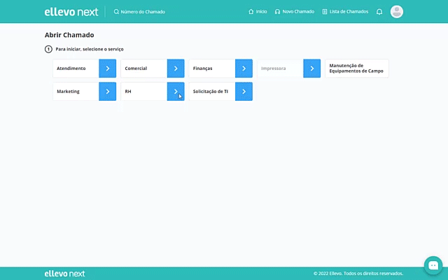 Ellevo Next - Avaliações, preços e classificações | GetApp Brasil 2026