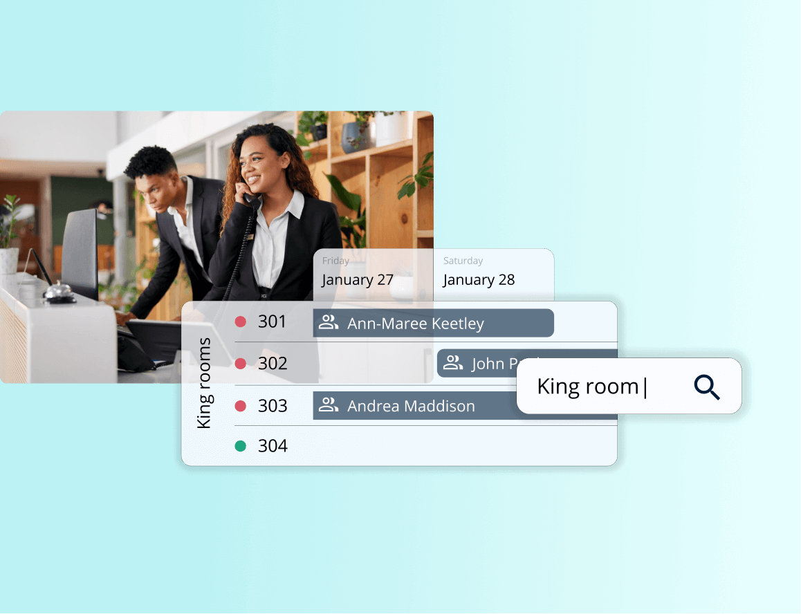 RMS Cloud Pricing, Alternatives & More 2025 | Capterra