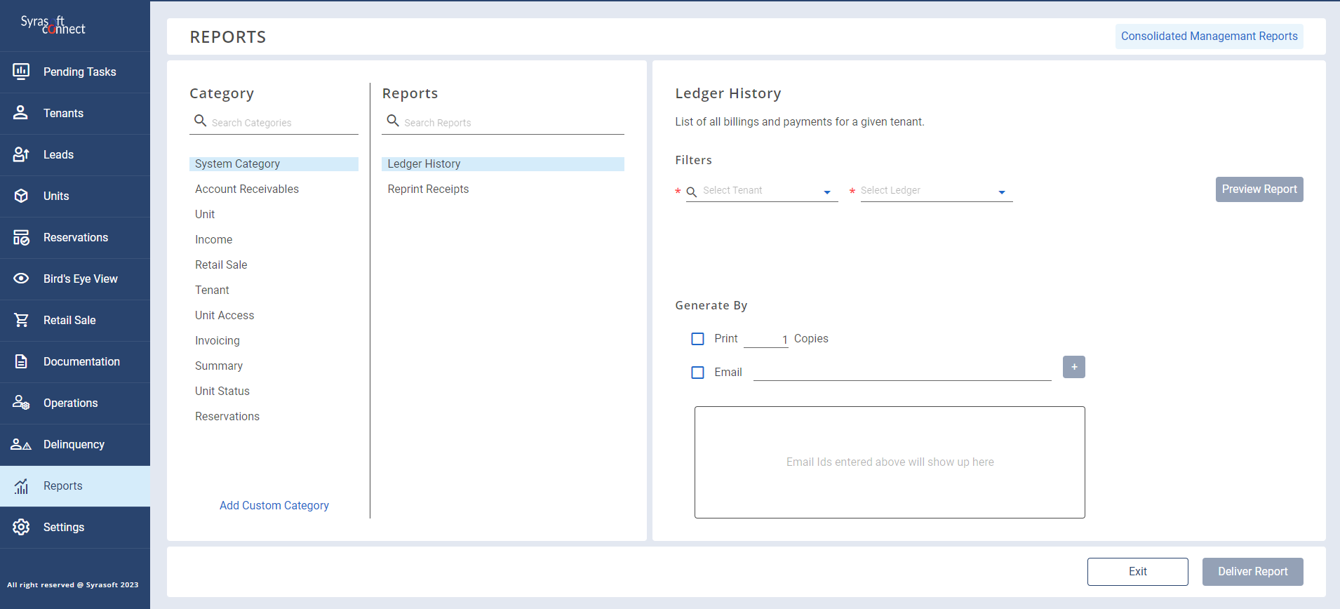 Syrasoft Pricing, Alternatives & More 2023 | Capterra