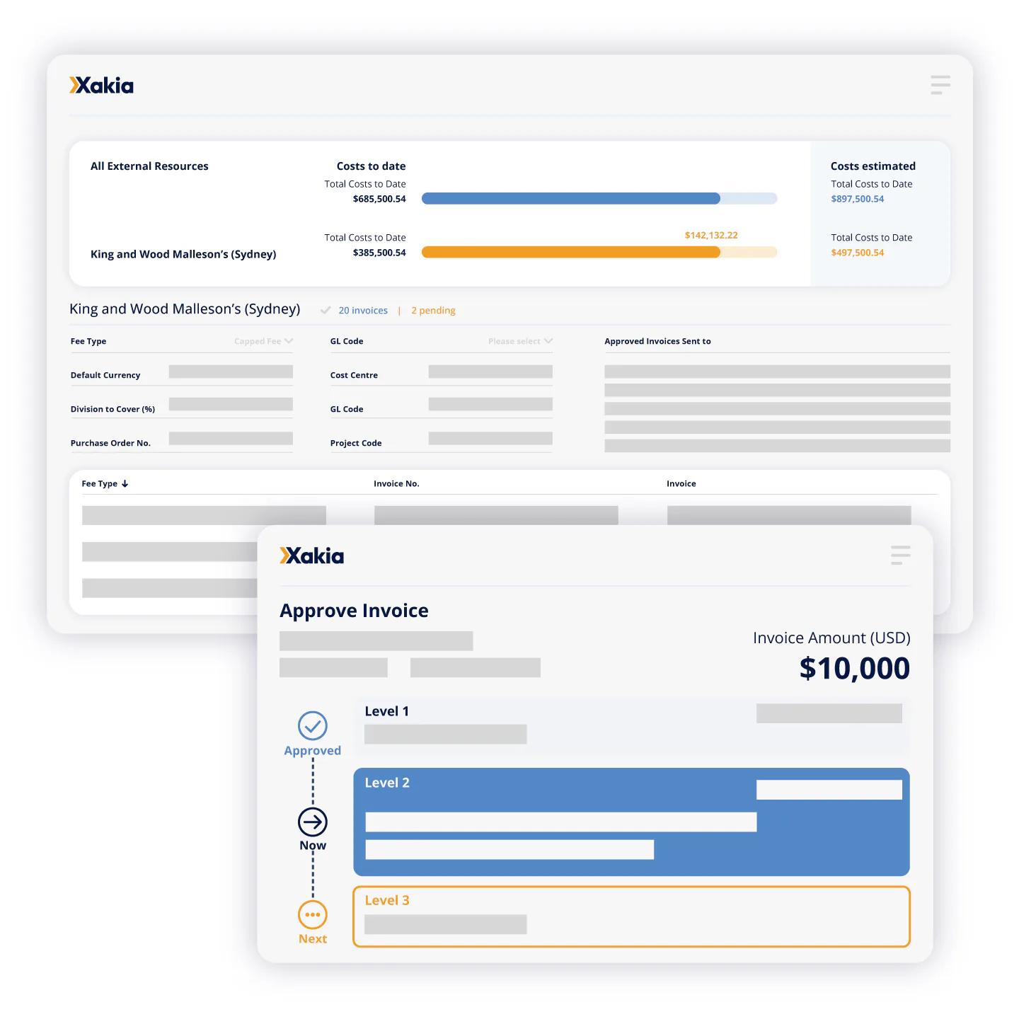 Xakia Reviews, Cost & Features | GetApp Australia 2026