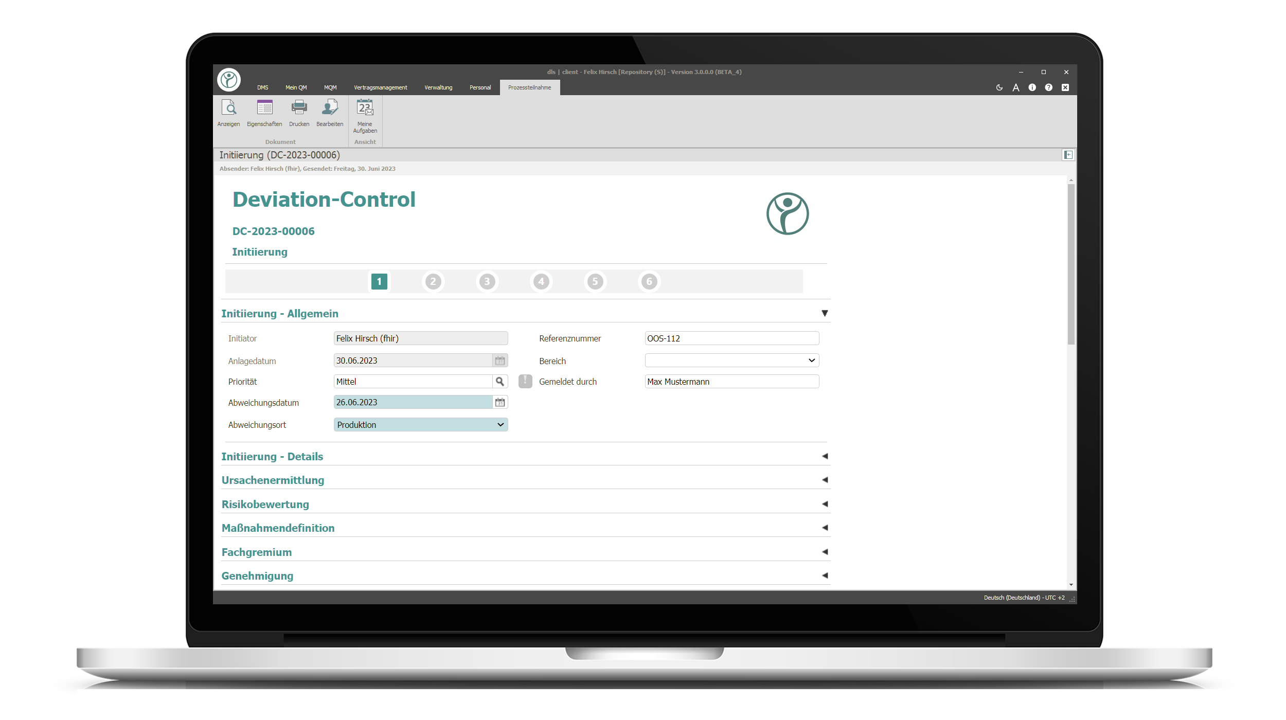 dls | deviation control 2025 Pricing, Features, Reviews & Alternatives ...