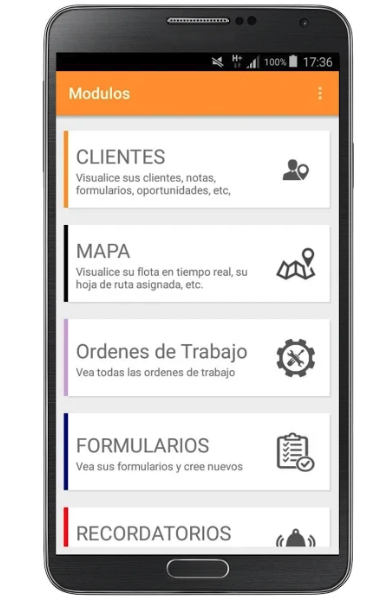 Persat | Reviews, Pricing & Demos - SoftwareAdvice IE