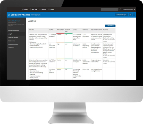 VelocityEHS Price, Features, Reviews & Ratings - Capterra India