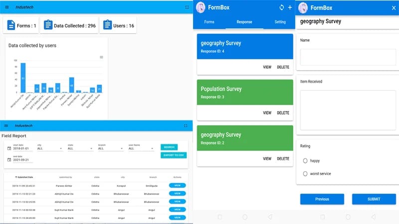 Form Box Cost & Reviews - Capterra Australia 2024