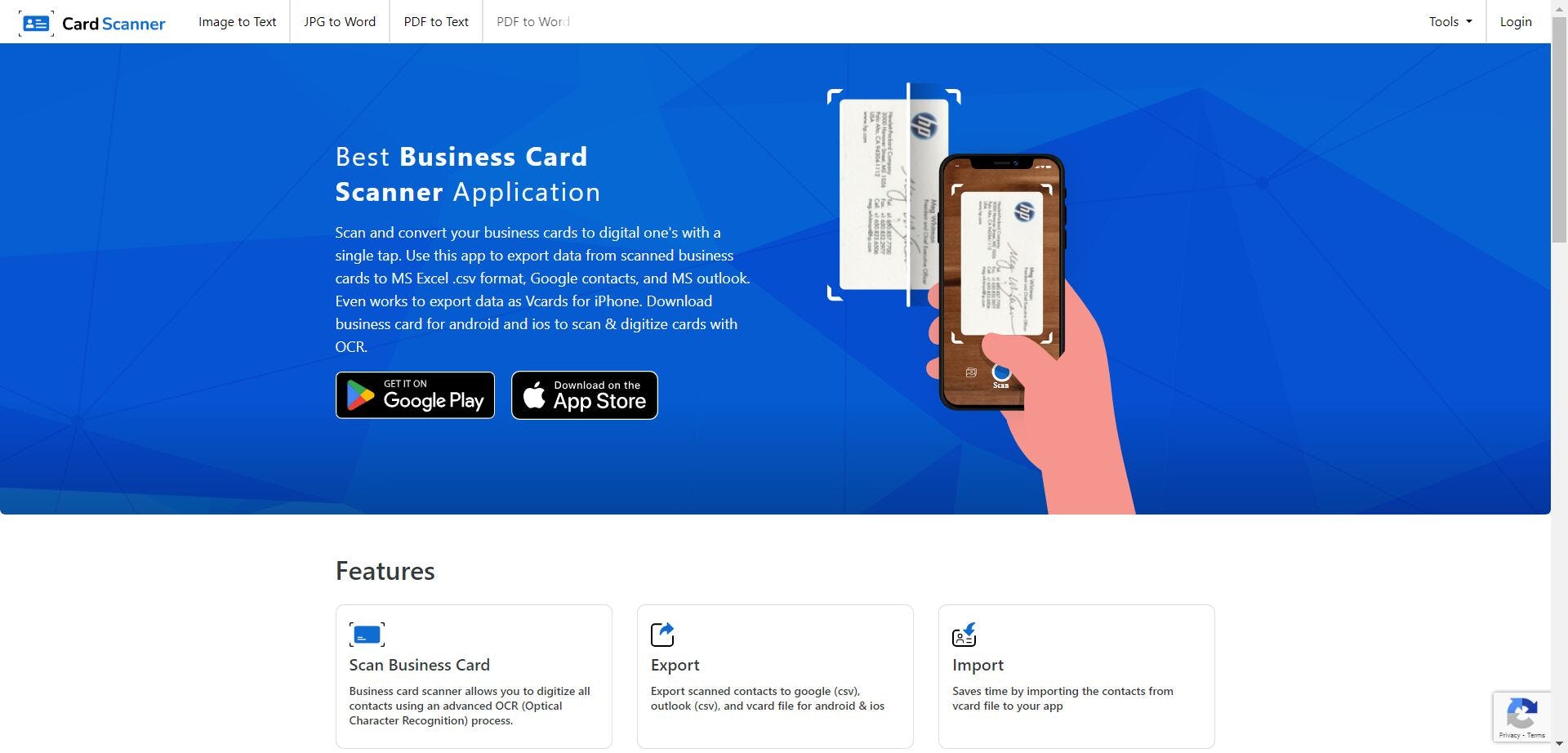 Card Scanner Reviews, Prices & Ratings | GetApp South Africa 2024