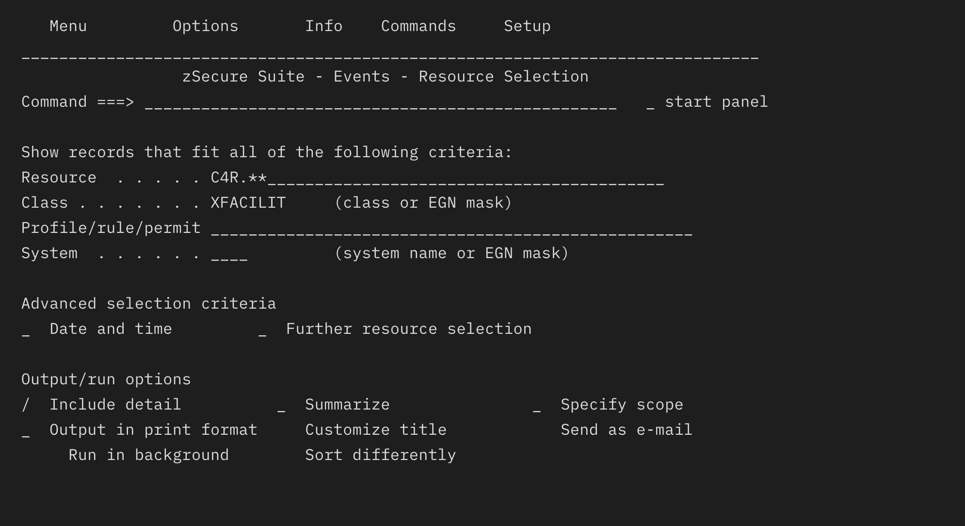 IBM Security zSecure 2025 Pricing, Features, Reviews & Alternatives ...