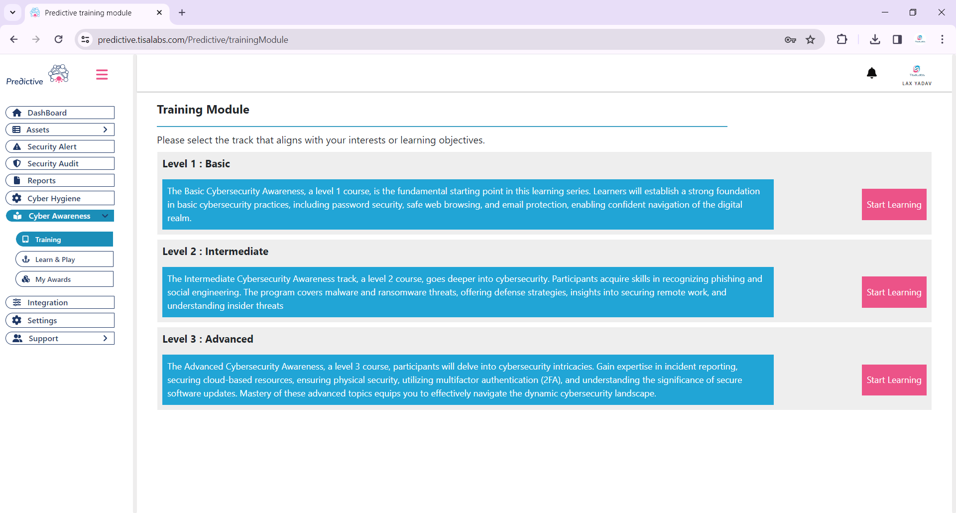 Predictive Reviews, Cost & Features | GetApp Australia 2025