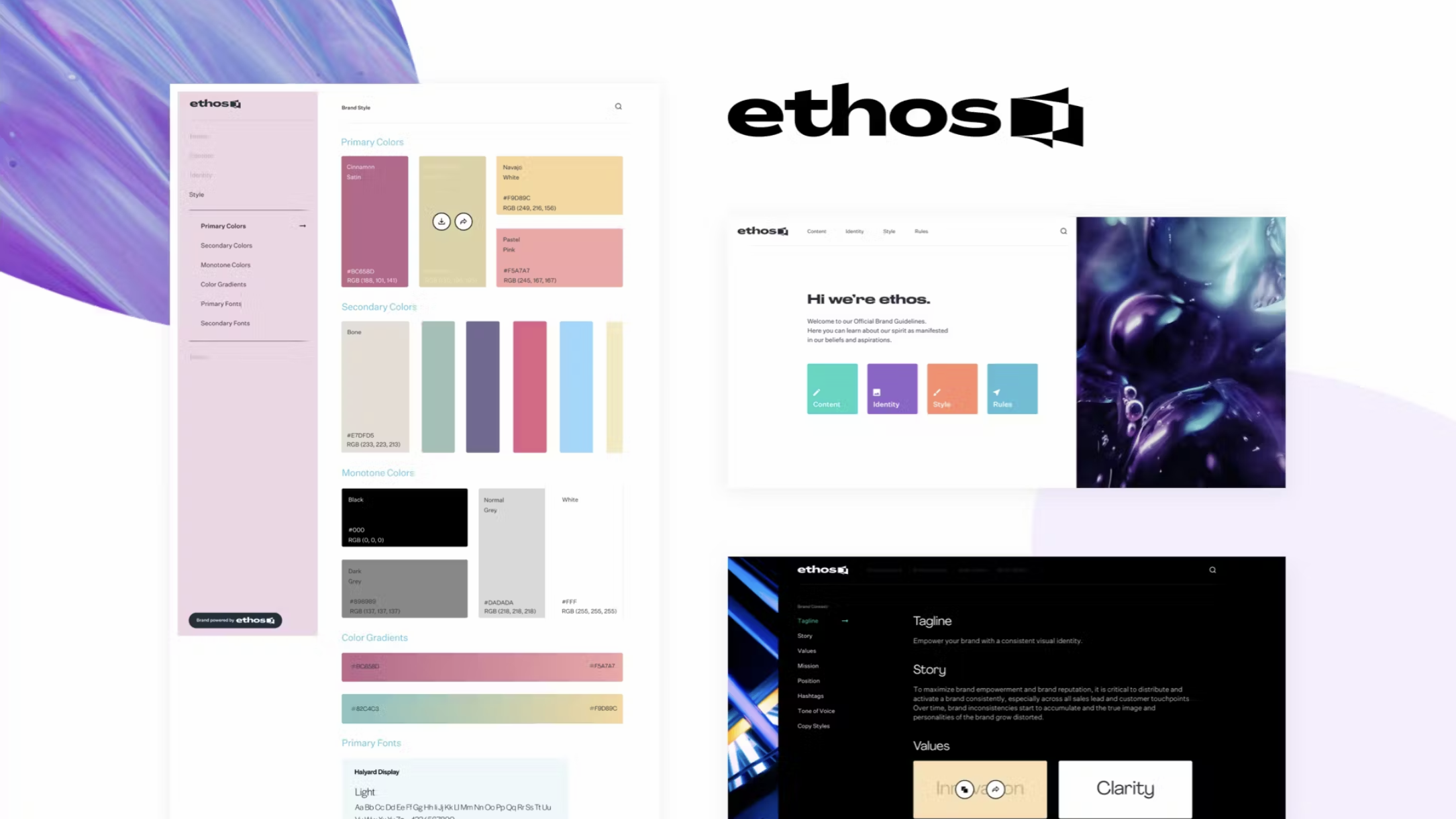 Ethos Software - 2023 Reviews, Pricing & Demo