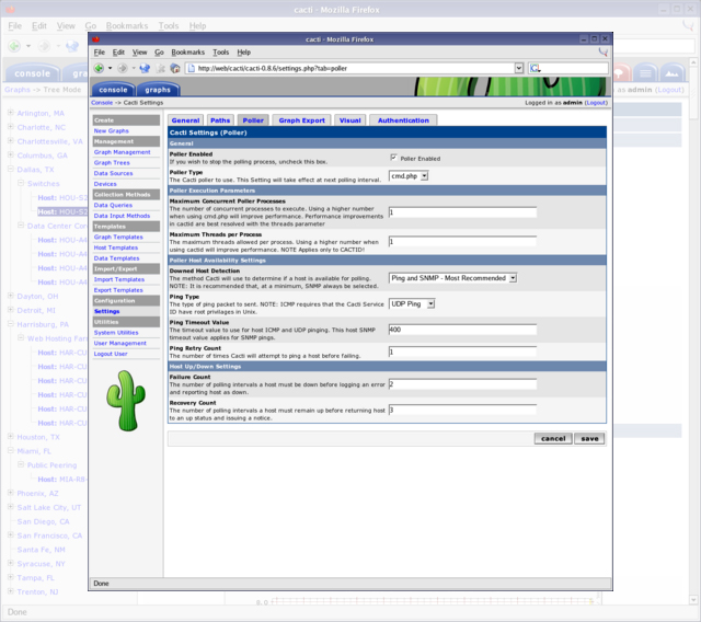 Cacti Reviews, Prices & Ratings | GetApp Canada 2025