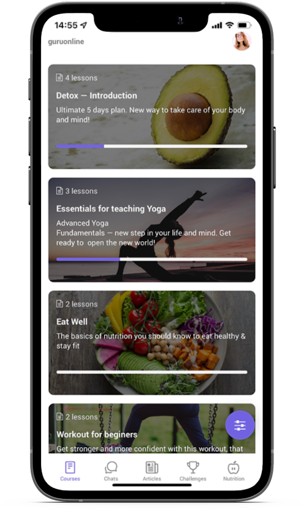 Gurucan Reviews, Demo & Pricing - 2022