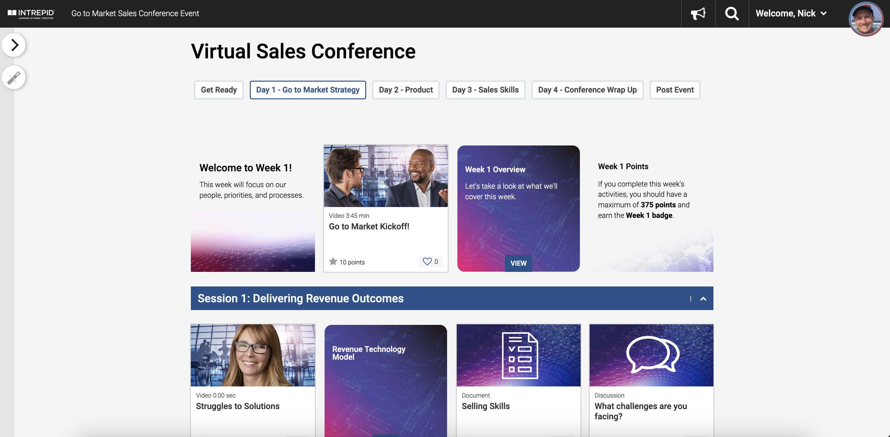Intrepid Pricing, Alternatives & More 2025 | Capterra
