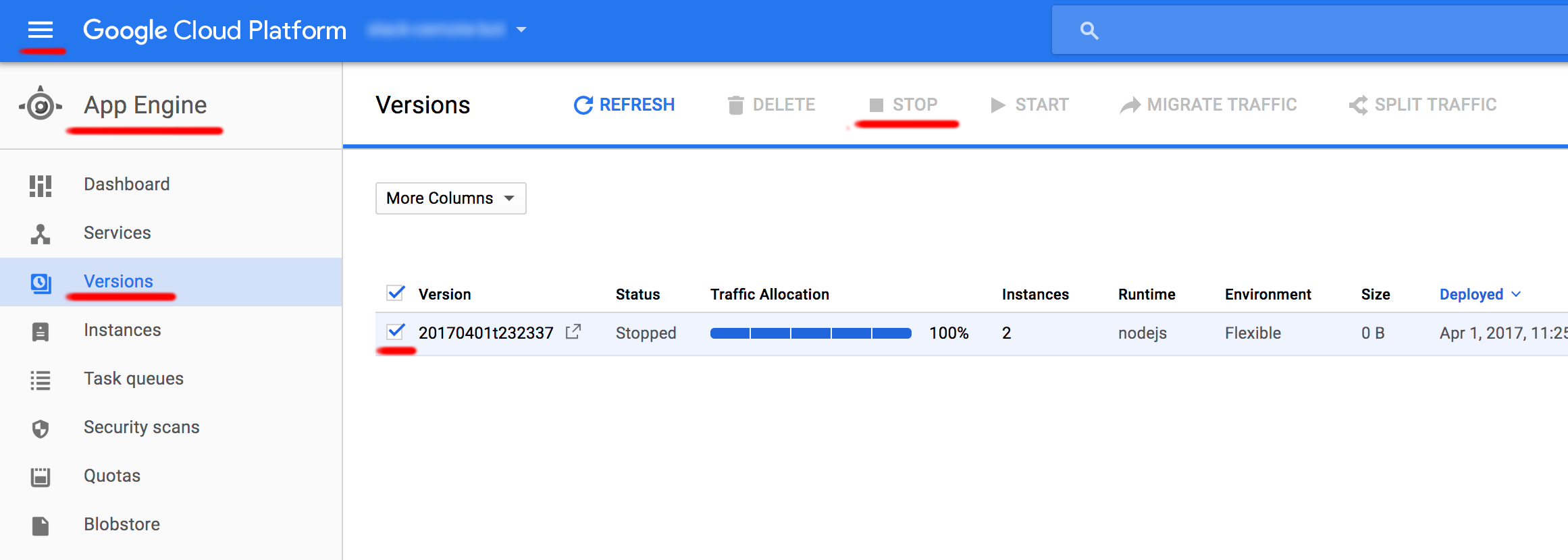 Google App Engine Cost & Reviews - Capterra Australia 2023