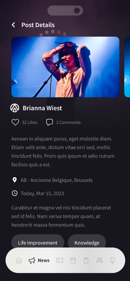 AnyKrowd Pricing, Alternatives & More 2025 | Capterra