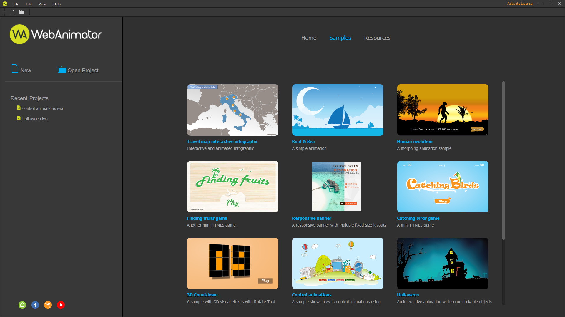 WebAnimator Pricing, Alternatives & More 2025 | Capterra