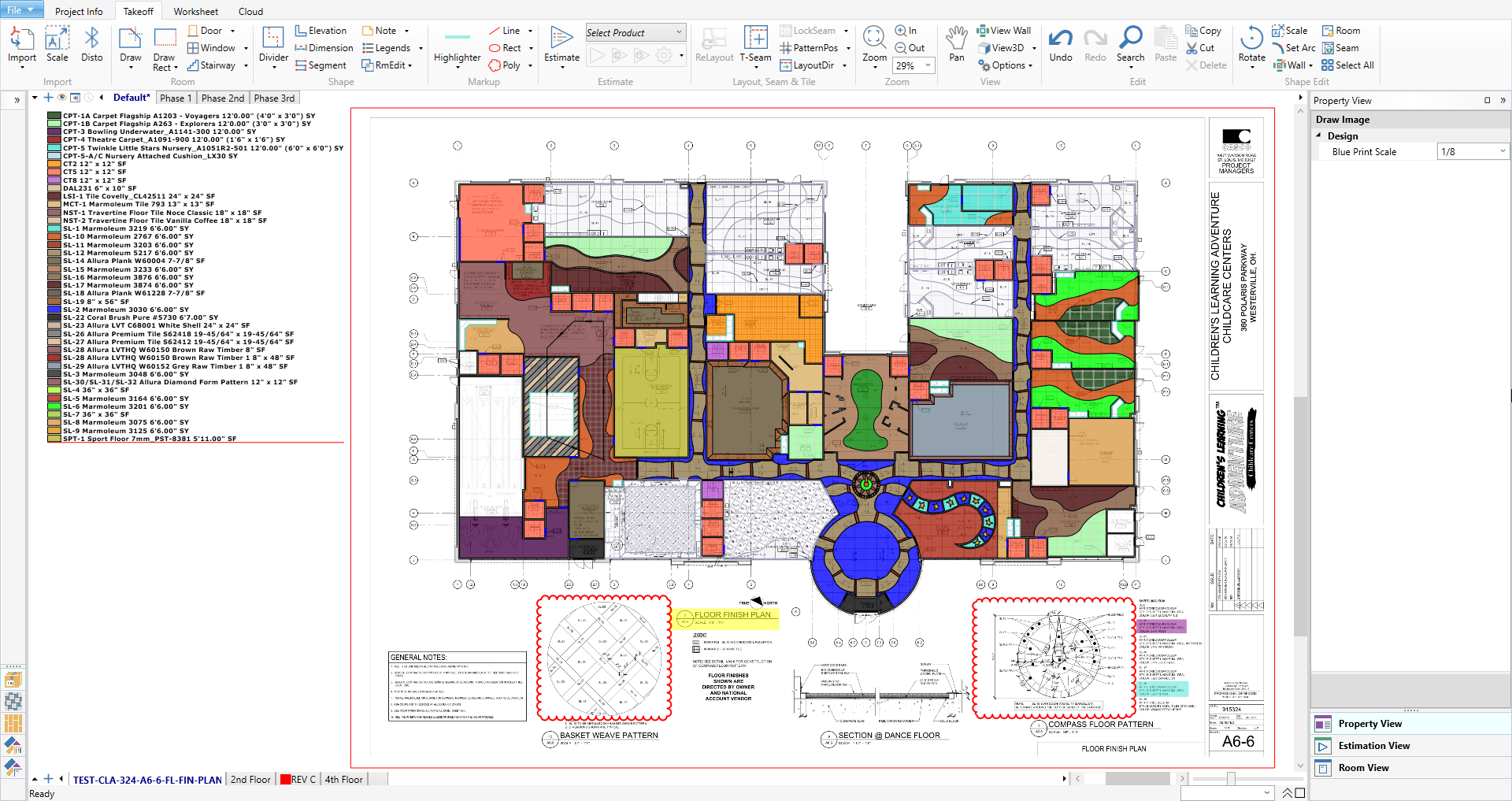 MeasureSquare Software - 2025 Reviews, Pricing & Demo