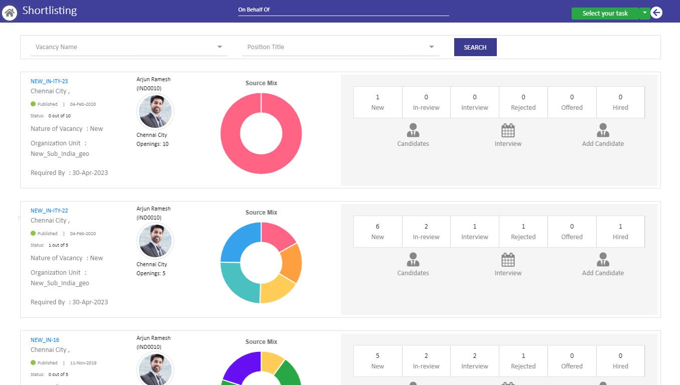 Adrenalin Max Software - 2024 Reviews, Pricing & Demo