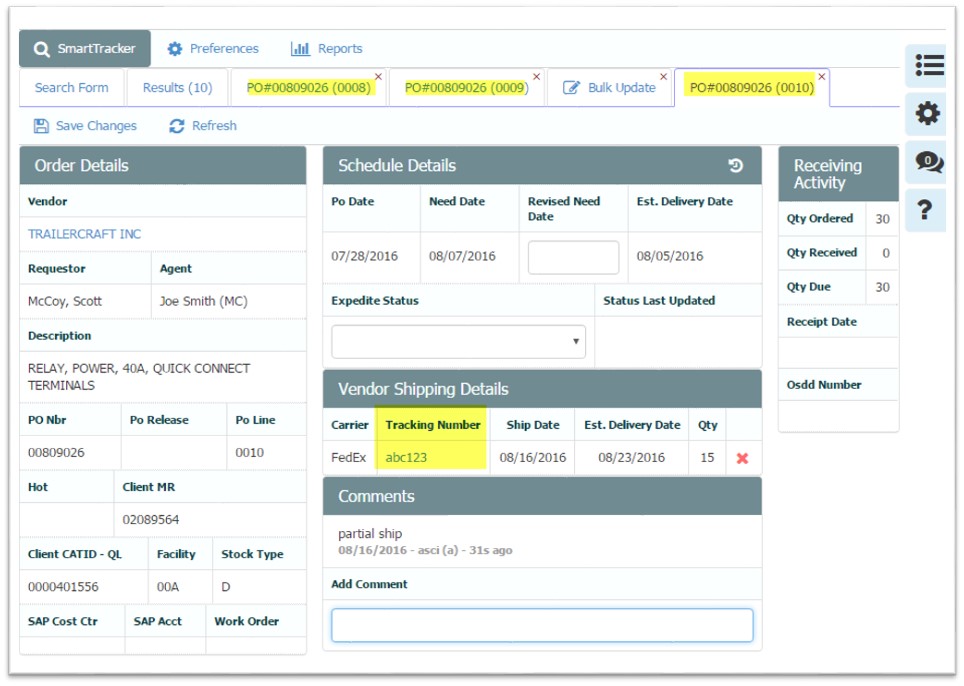 SmartTracker 2025 Pricing, Features, Reviews & Alternatives | GetApp