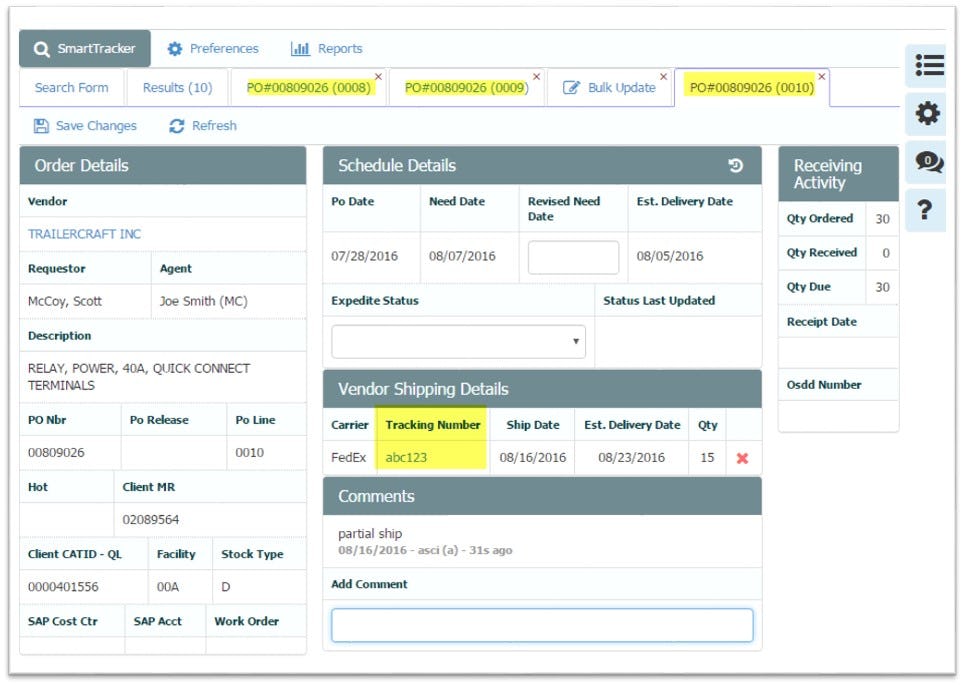 SmartTracker Reviews, Cost & Features | GetApp Australia 2025
