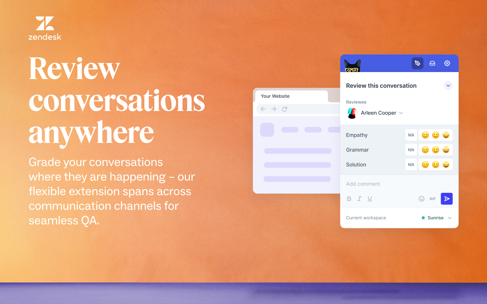 Zendesk QA Reviews, Cost & Features | GetApp Australia 2025
