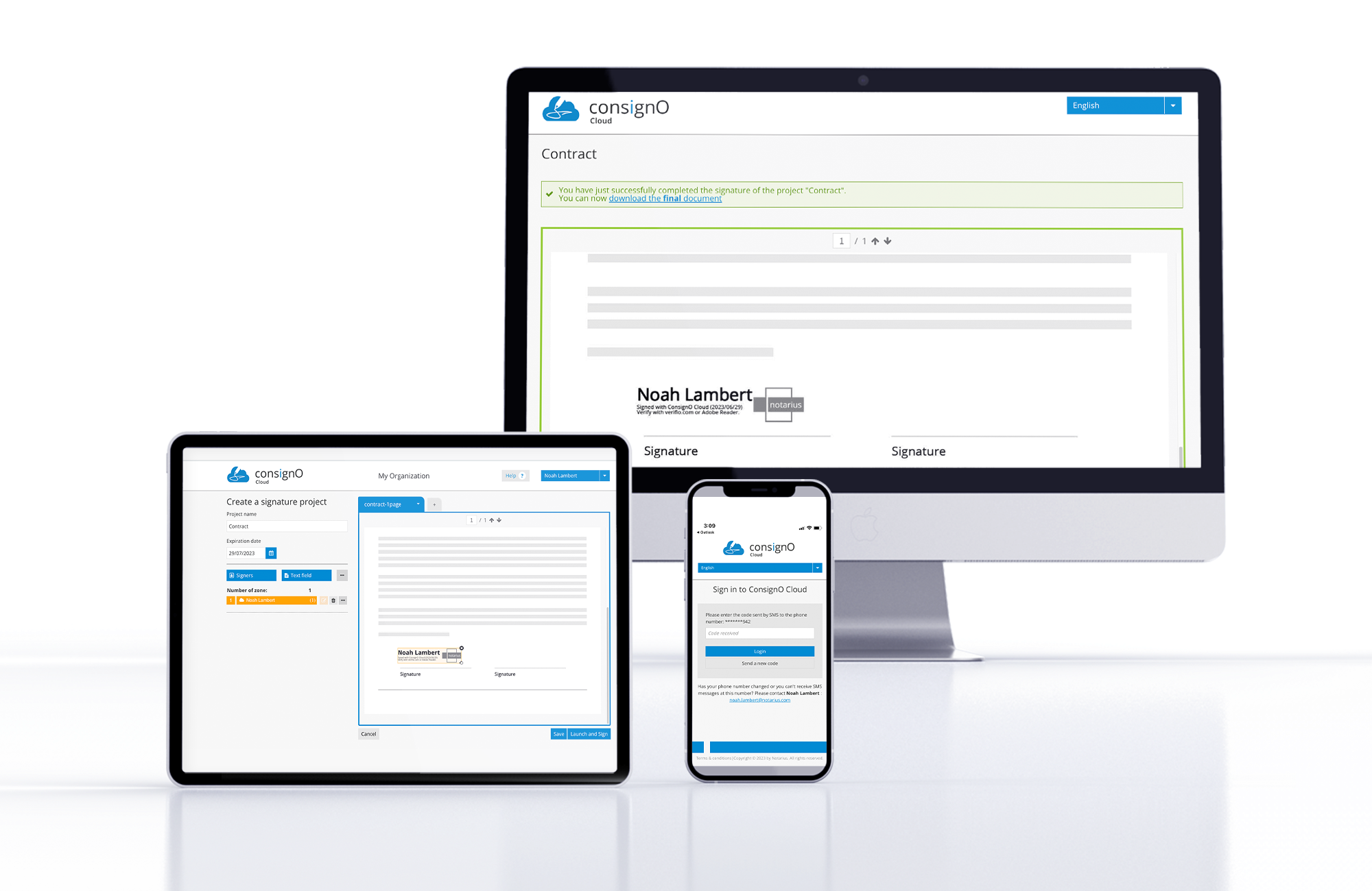 ConsignO Cloud Software - 2025 Reviews, Pricing & Demo