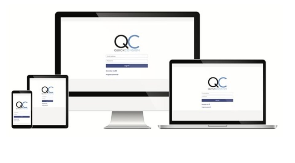 Quick Consign Pricing, Alternatives & More 2025 | Capterra