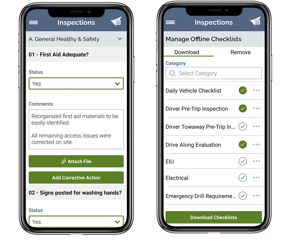 Vector EHS Management Cost & Reviews - Capterra Australia 2023