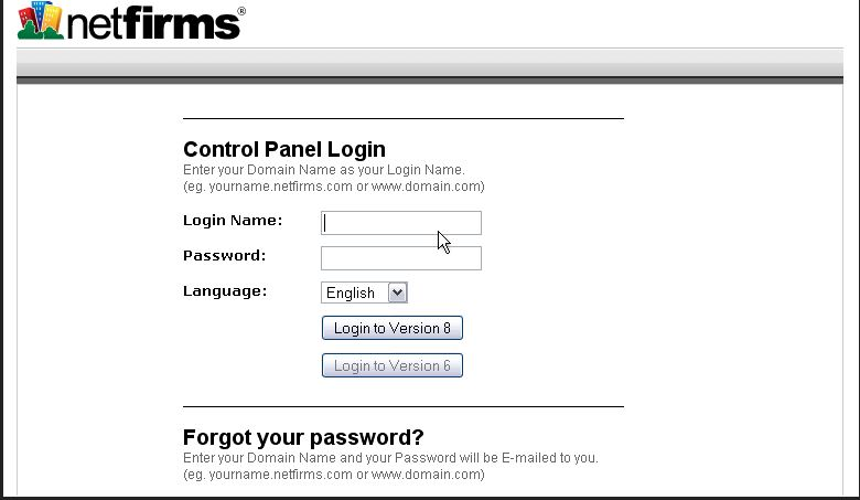 Netfirms 2025 Pricing, Features, Reviews & Alternatives | GetApp