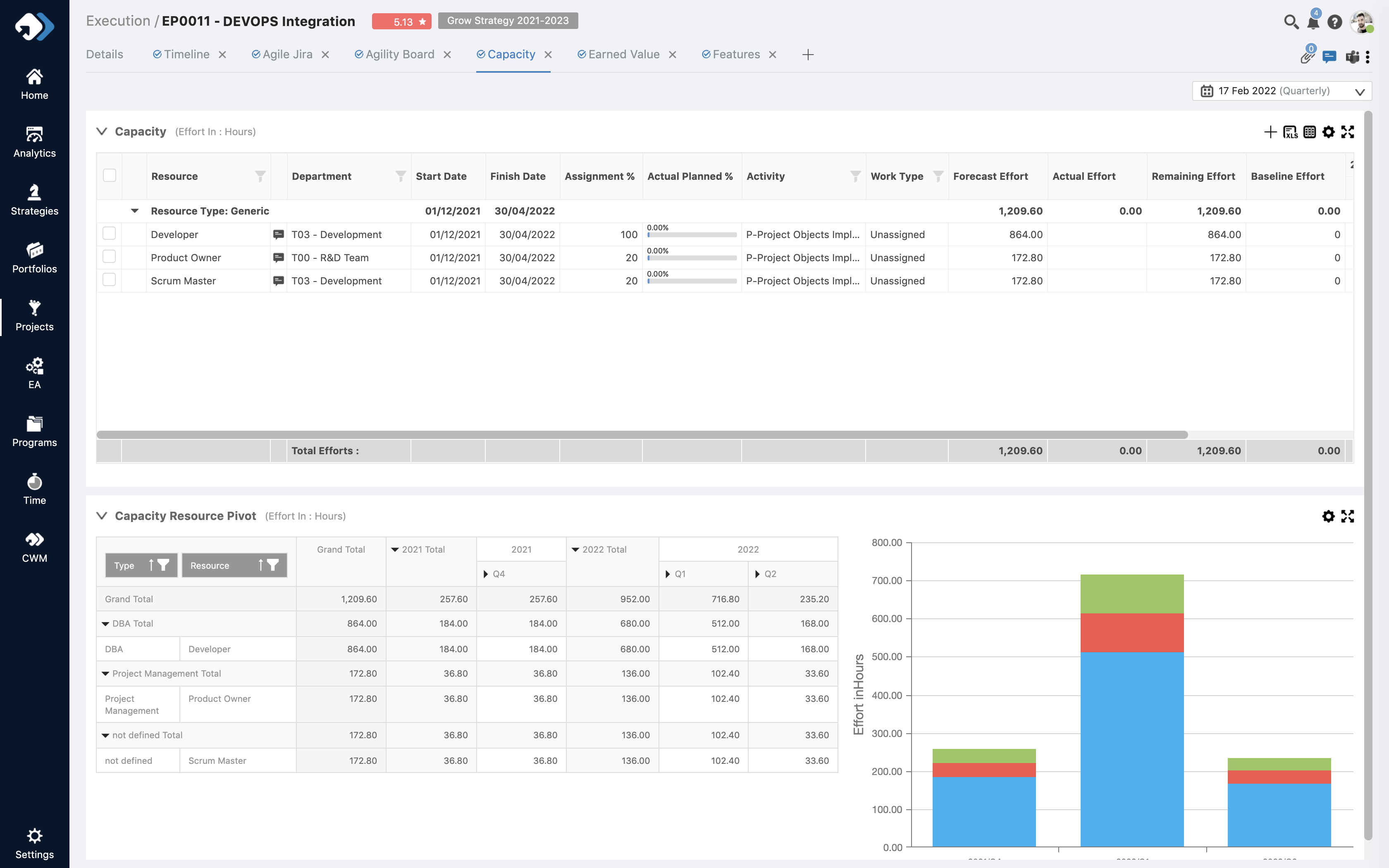Uppwise APM Pricing, Alternatives & More 2025 | Capterra