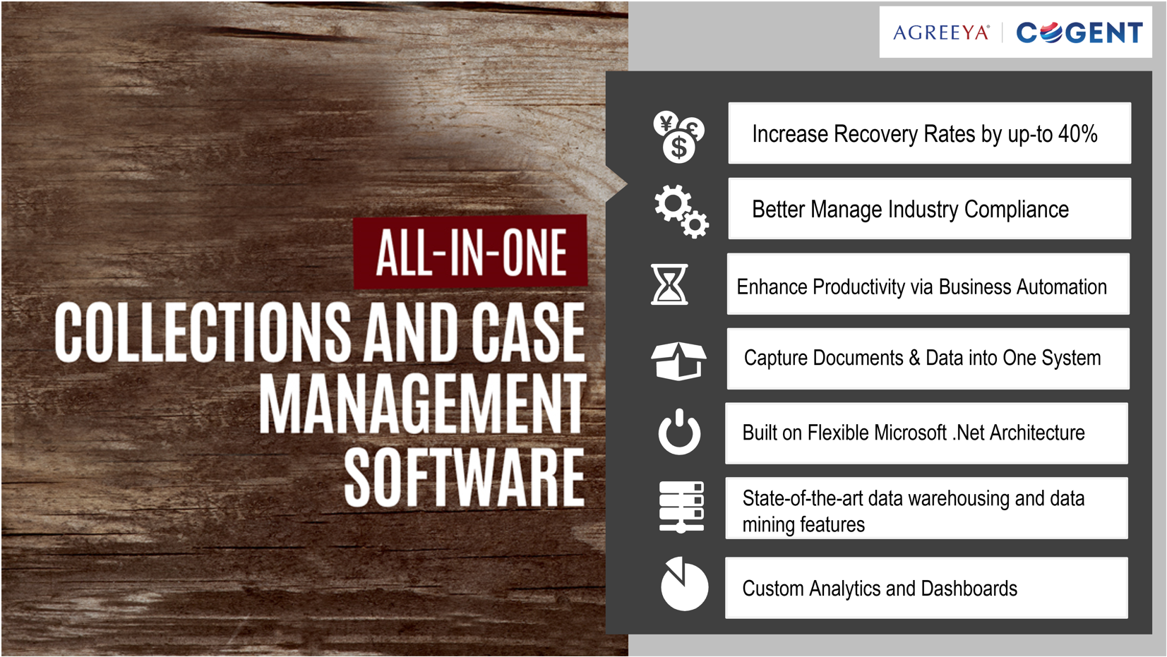 Cogent | Reviews, Pricing & Demos - SoftwareAdvice AU