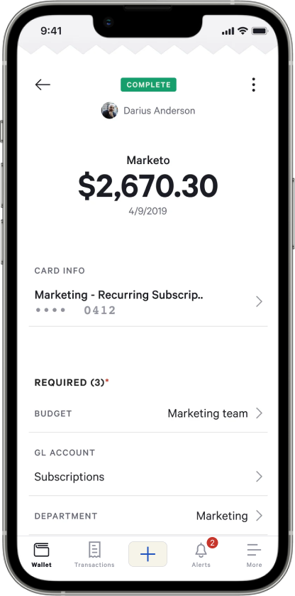 Divvy Pricing, Alternatives & More 2023 | Capterra