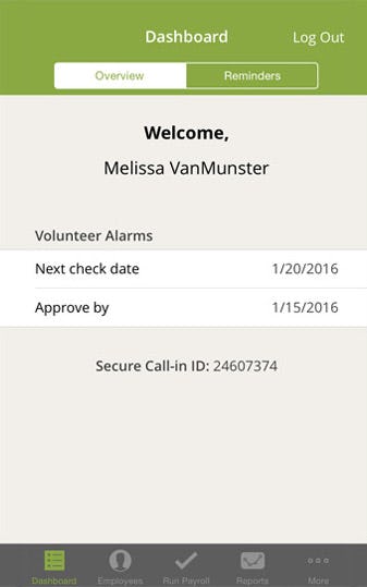 SurePayroll Software - 2023 Reviews, Pricing & Demo