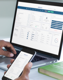 networx Pricing, Alternatives & More 2023 | Capterra